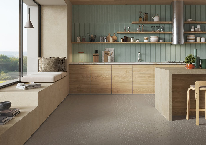 Obklady do kuchyne - Štýlové kuchynské obklady